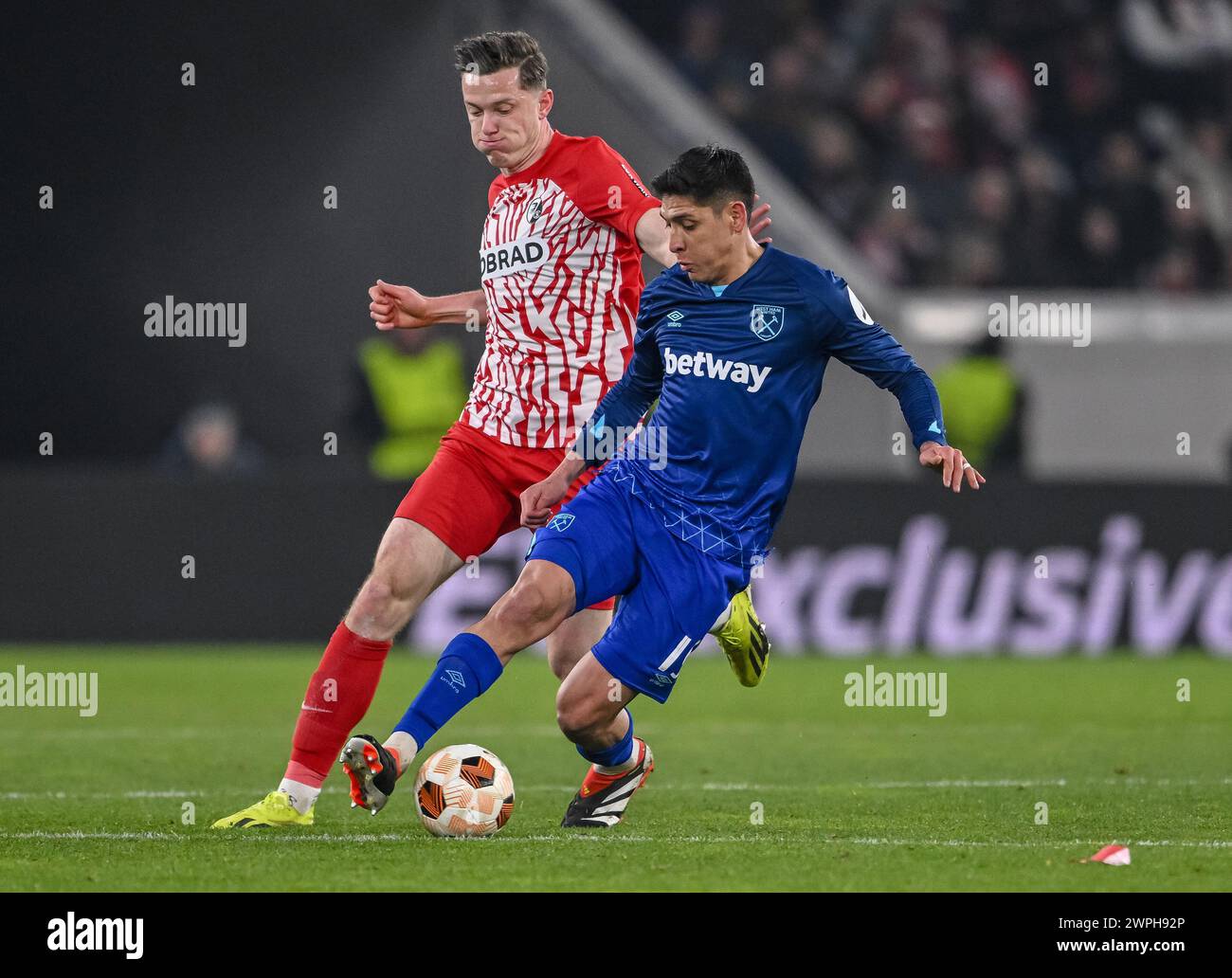 Michael edson hi-res stock photography and images - Alamy