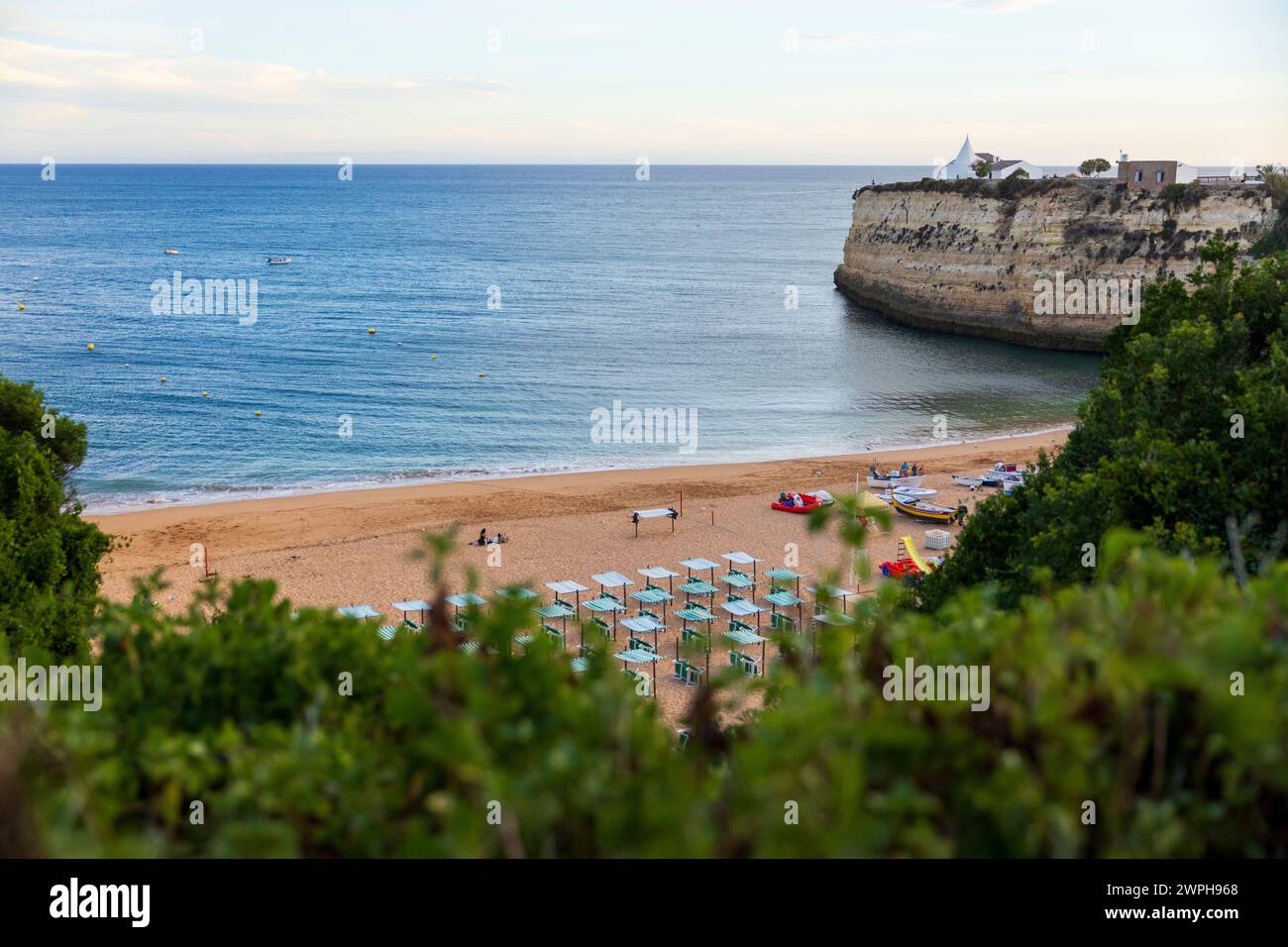Praia de nossa senhora da rocha hi-res stock photography and images - Alamy