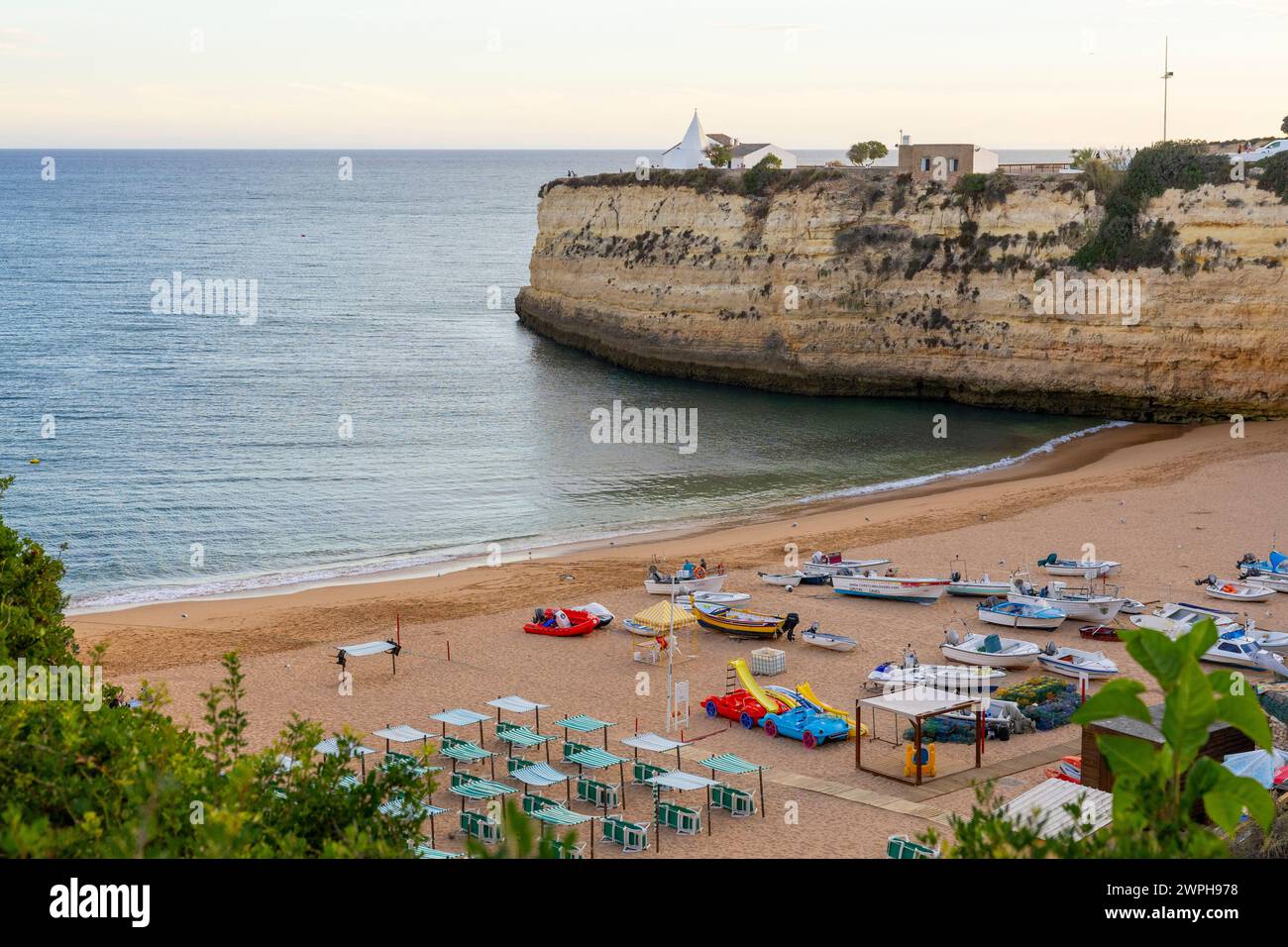 Praia de nossa senhora da rocha hi-res stock photography and images - Alamy
