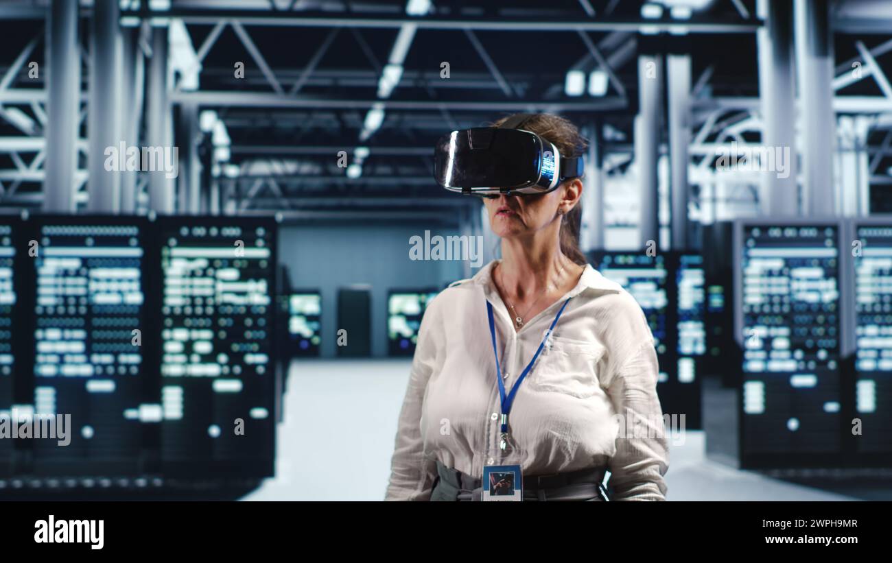 Cybersecurity advancements hi-res stock photography and images - Alamy