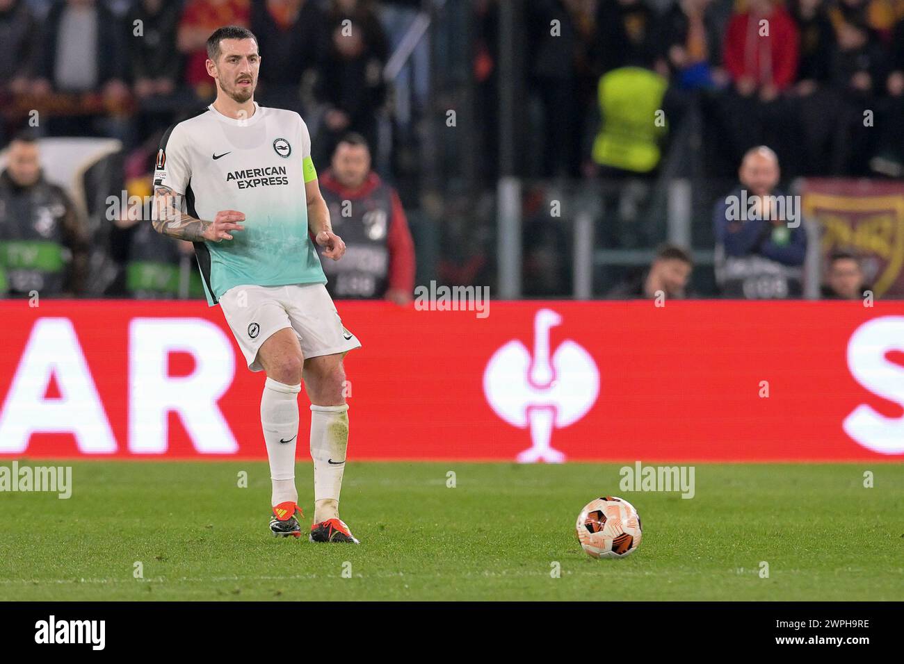 Lewis dunk 2024 hi-res stock photography and images - Alamy