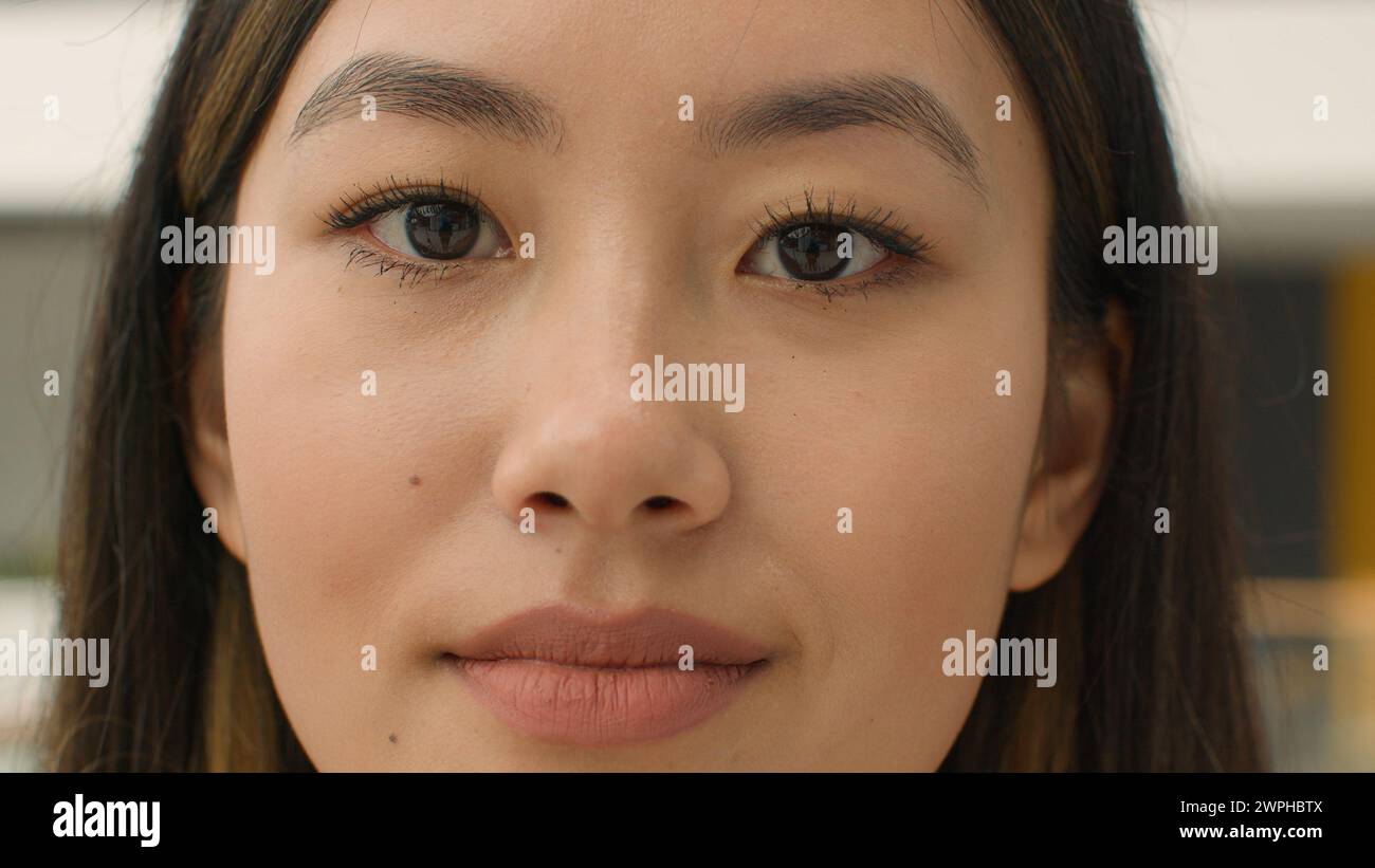 Gen z korean hi-res stock photography and images - Alamy