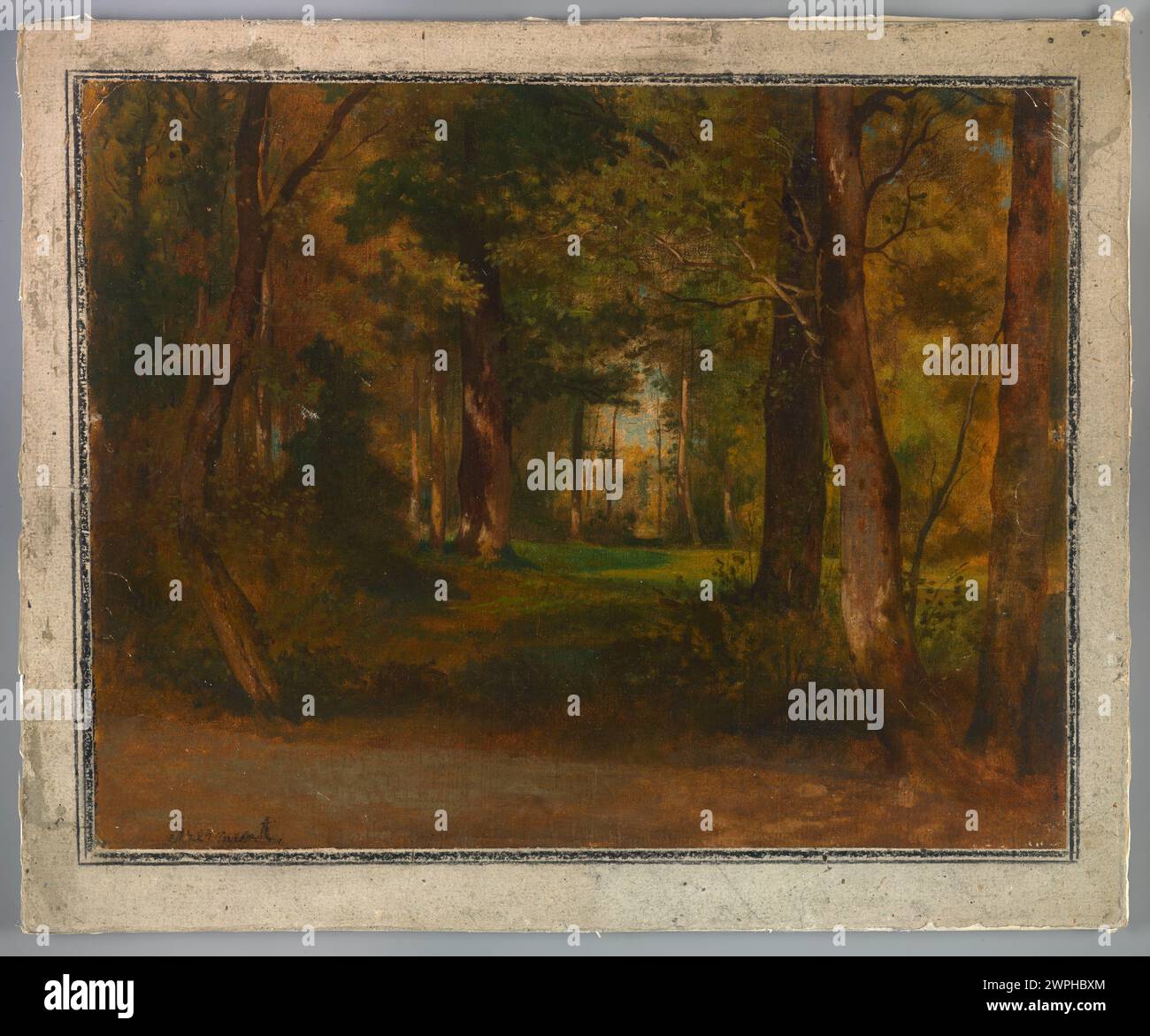 Second illustration depicts hi-res stock photography and images - Alamy