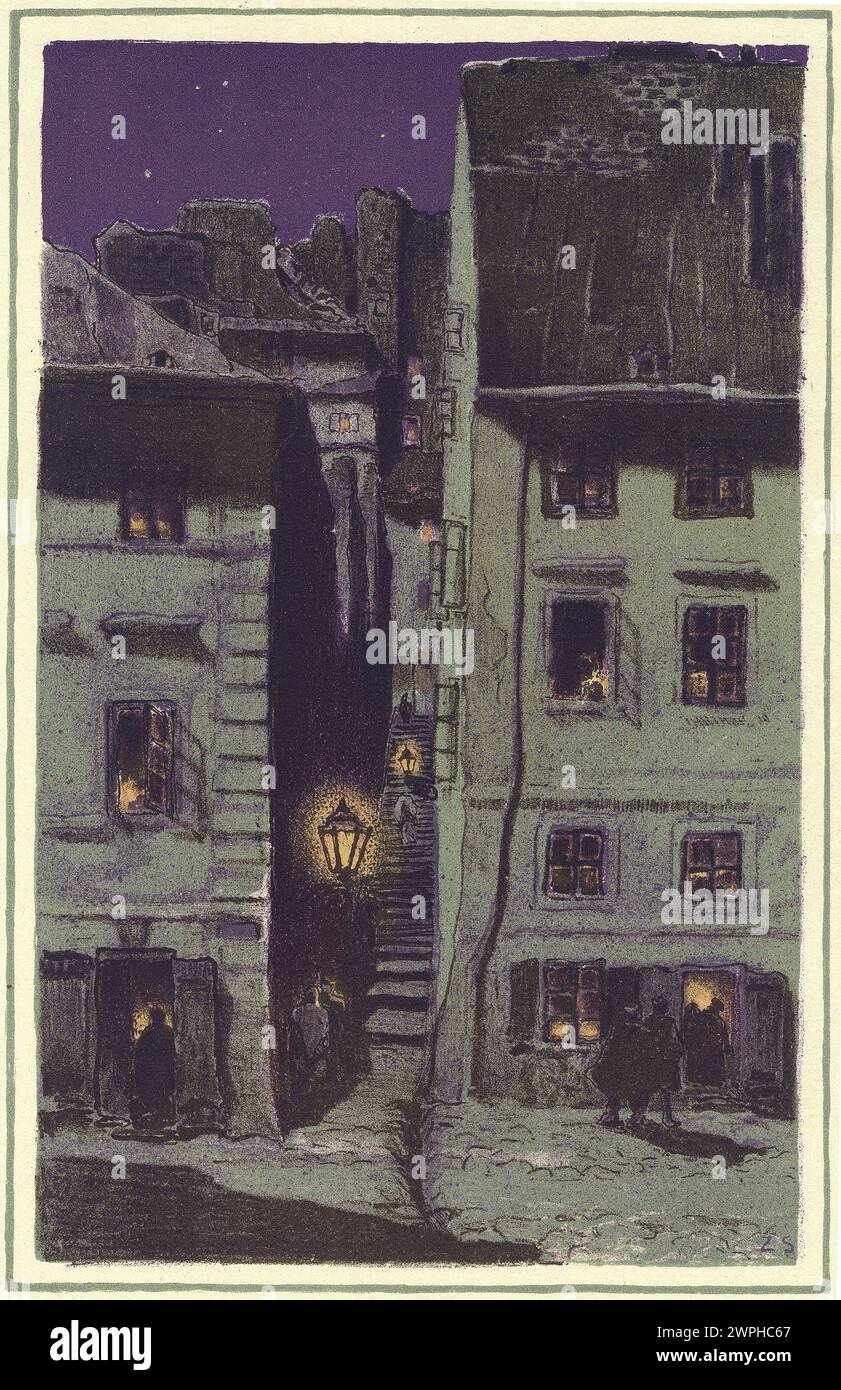 Litographic stone hi-res stock photography and images - Alamy