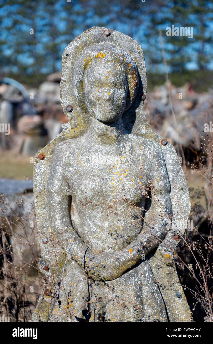 Another roadside attractions hi-res stock photography and images - Alamy