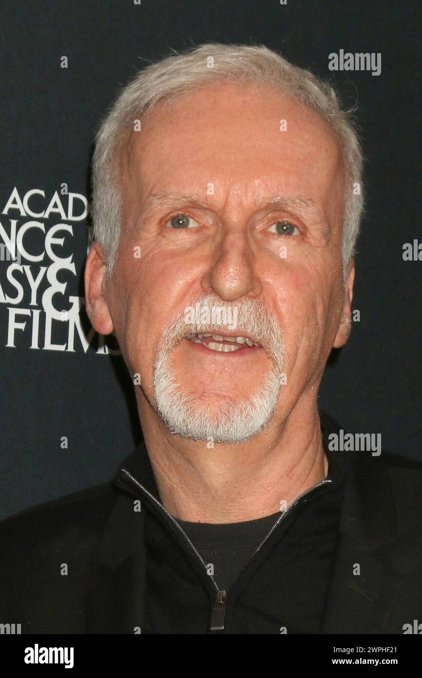 2024 saturn awards hi-res stock photography and images - Alamy