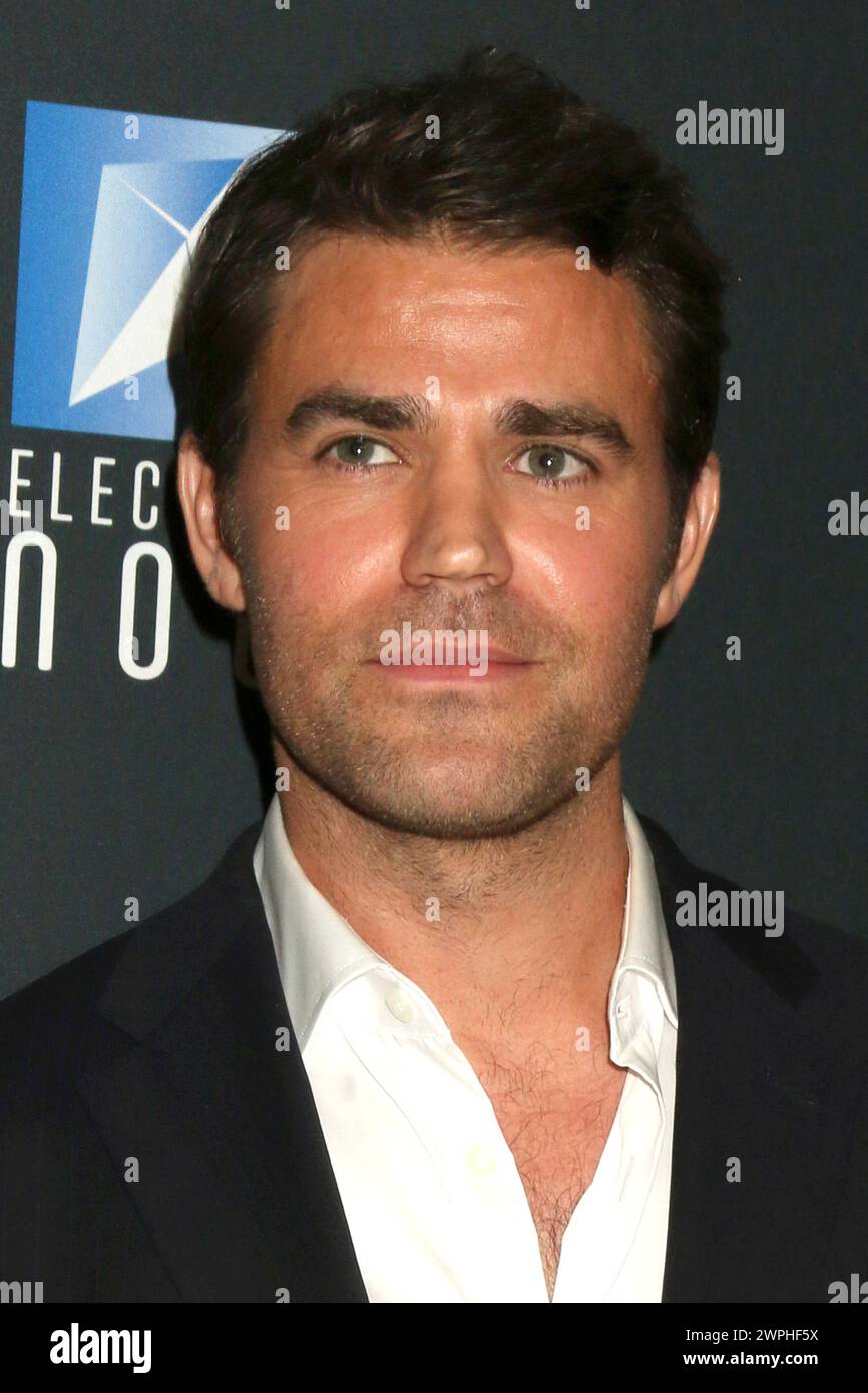 2024 Saturn Awards at the Burbank Convention Center on February 4, 2024 ...