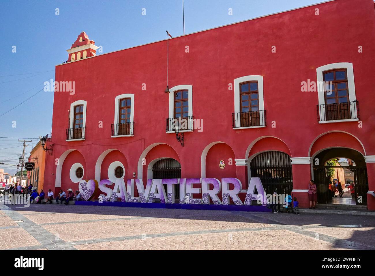 Rinconada del carmen hi-res stock photography and images - Alamy