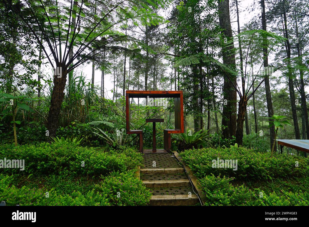 Bandung favorit destination hi-res stock photography and images - Alamy
