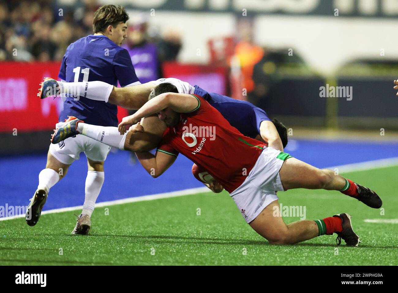 Harry thomas hi-res stock photography and images - Alamy