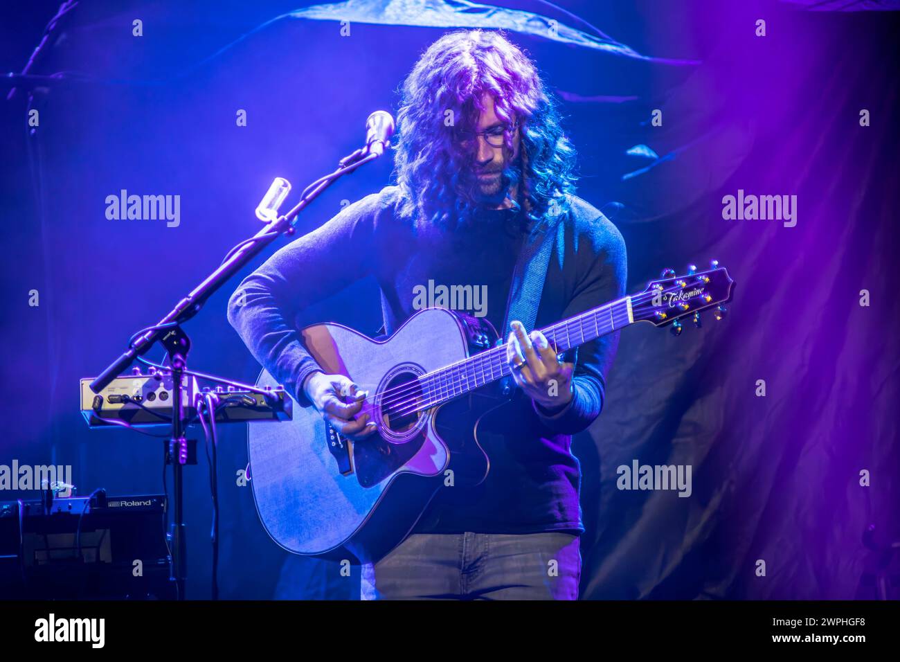 Randy mcstine hi-res stock photography and images - Alamy