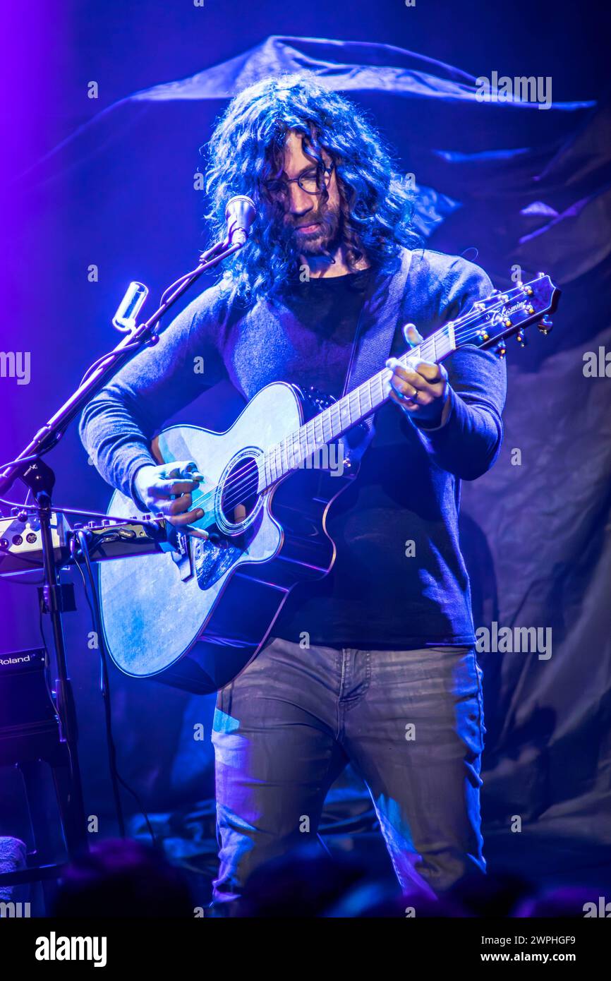 Randy mcstine hi-res stock photography and images - Alamy