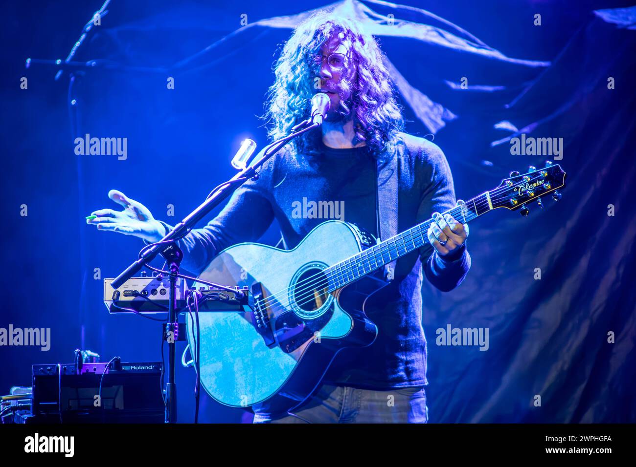 Randy mcstine hi-res stock photography and images - Alamy