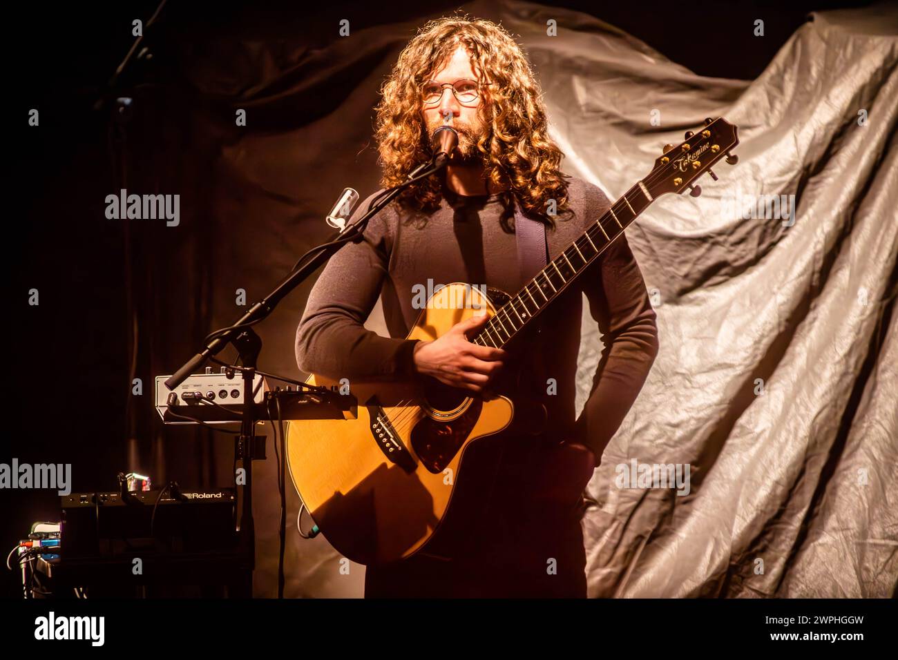 Randy mcstine hi-res stock photography and images - Alamy