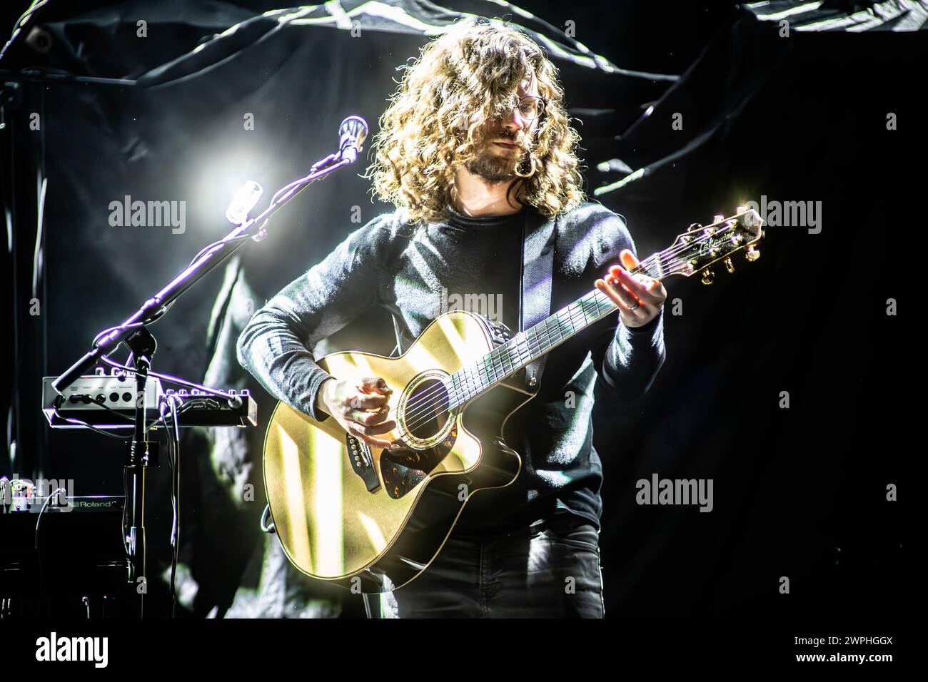 Randy mcstine hi-res stock photography and images - Alamy