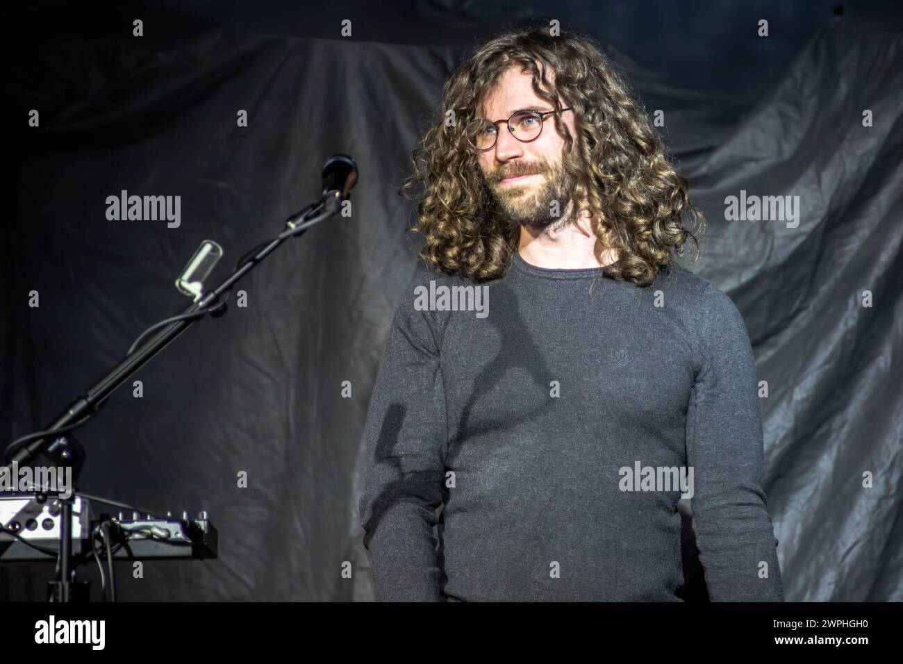 Randy mcstine hi-res stock photography and images - Alamy