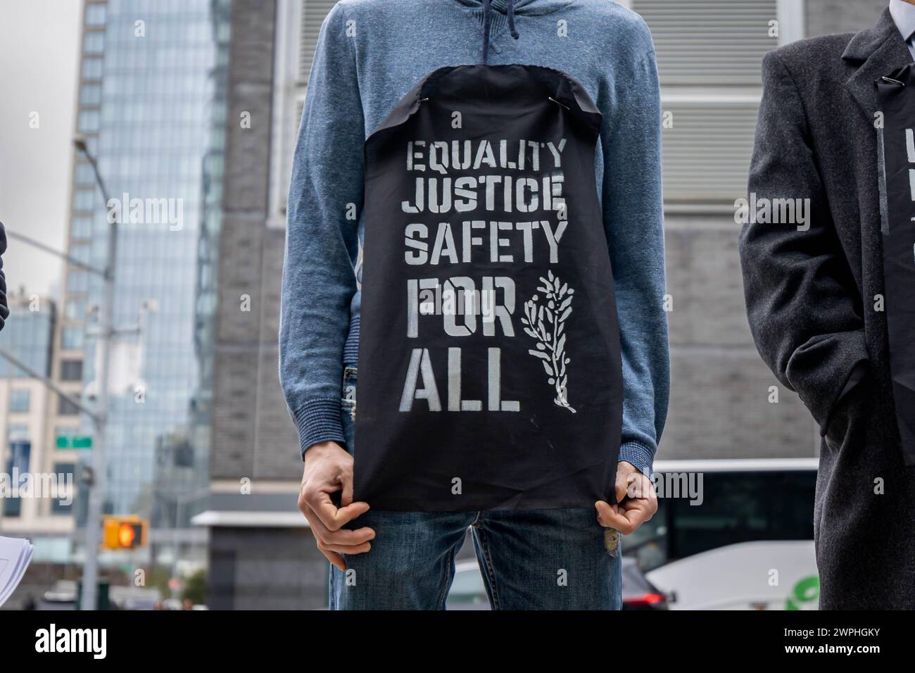 Anti defamation league jewish hi-res stock photography and images - Alamy