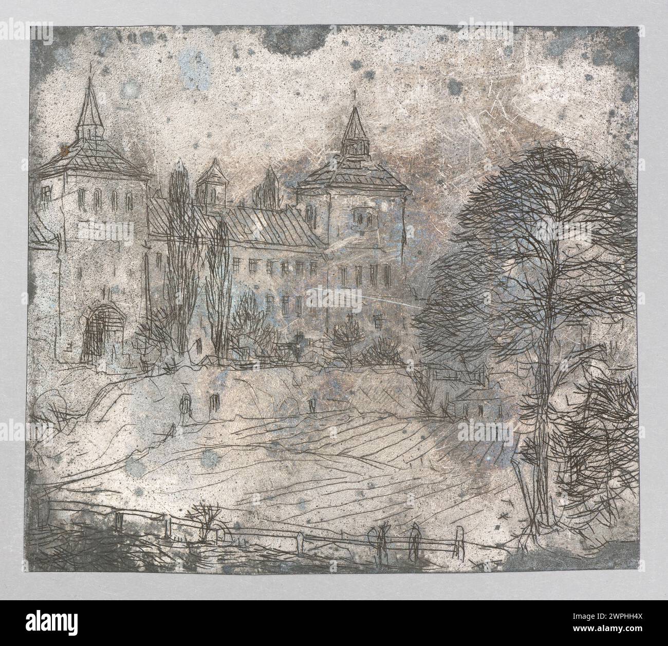 1924 architecture hi-res stock photography and images - Alamy