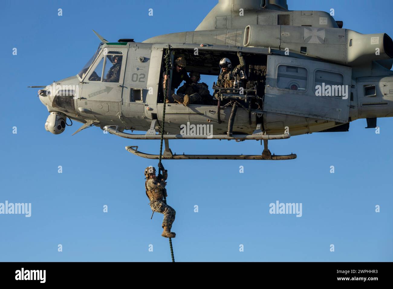 Basic infantry tactics hi-res stock photography and images - Alamy