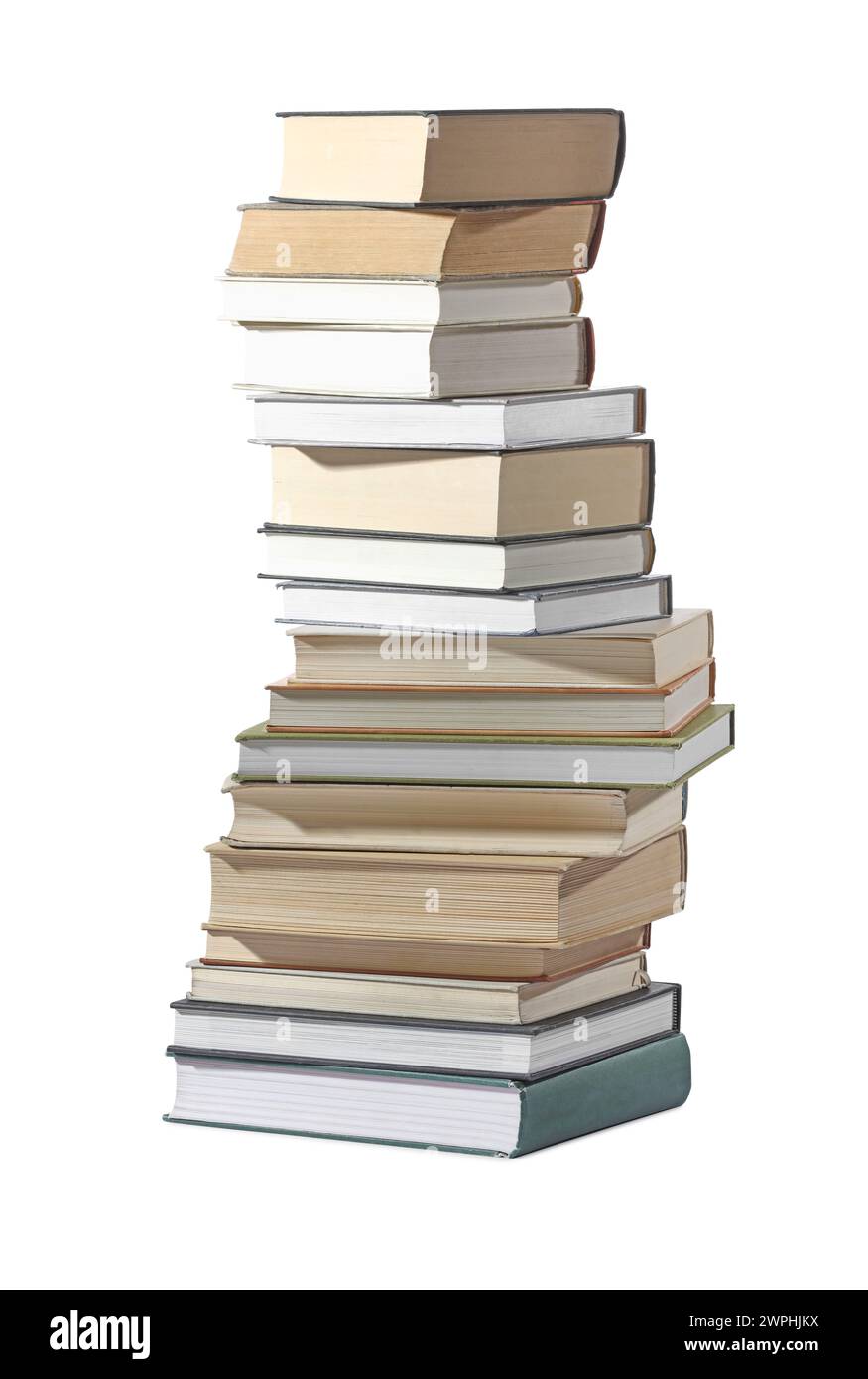 High stack hi-res stock photography and images - Alamy