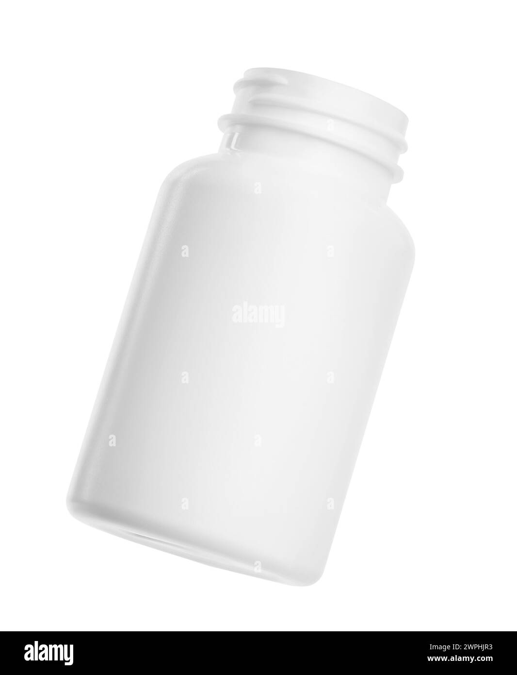 Plastic pill bottle hi-res stock photography and images - Alamy