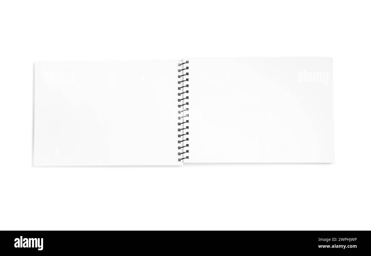 Work workbook Black and White Stock Photos & Images - Alamy