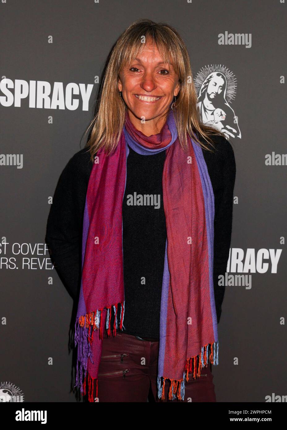 Michaela strachan hi-res stock photography and images - Alamy