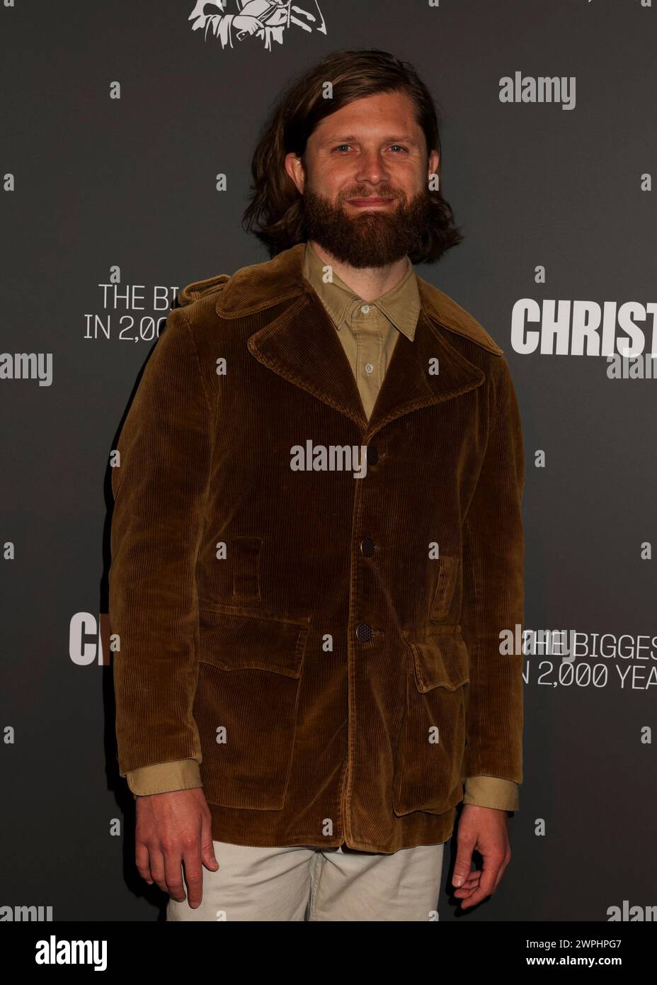 Kameron waters hi-res stock photography and images - Alamy