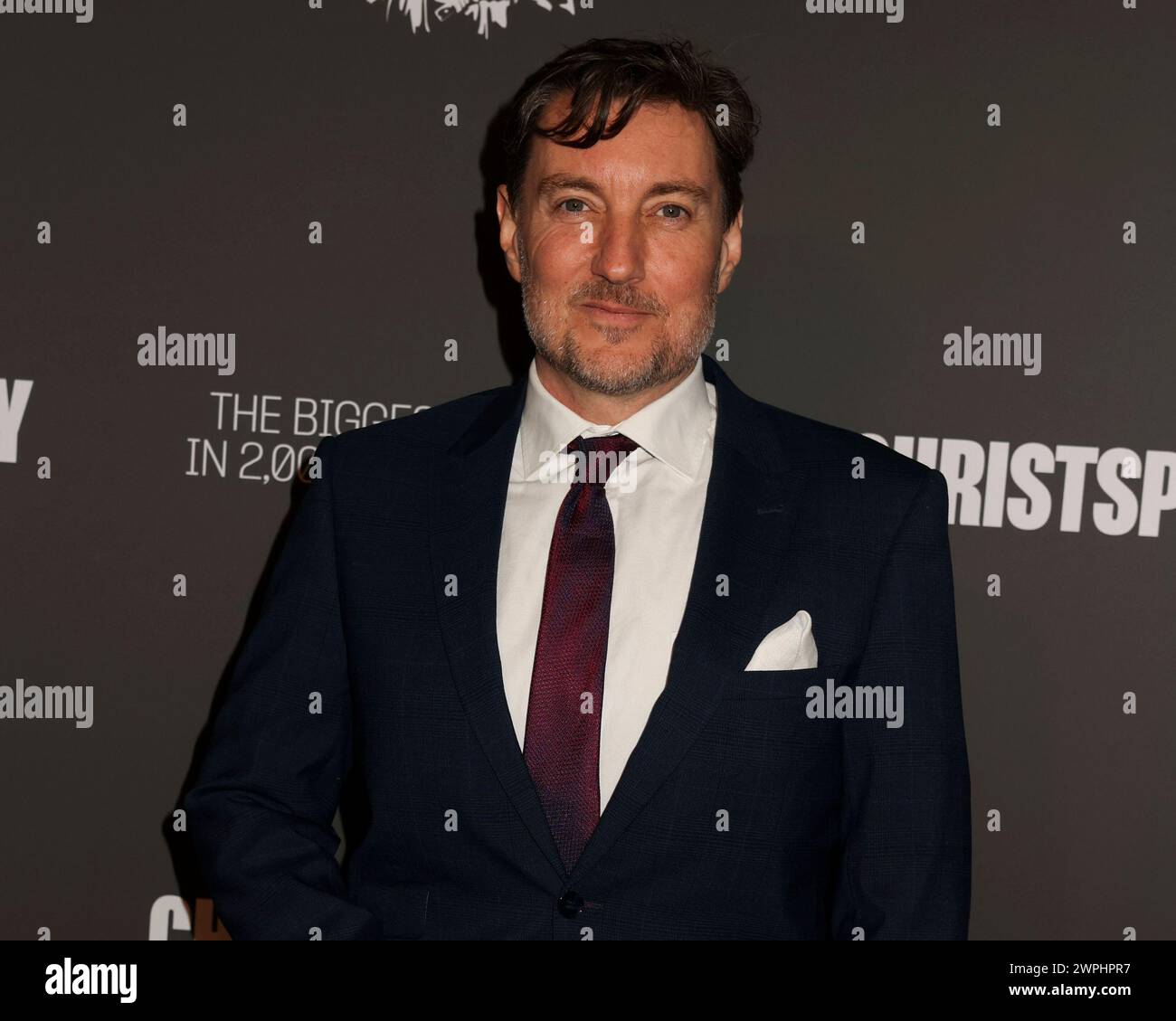 Jake yapp hi-res stock photography and images - Alamy