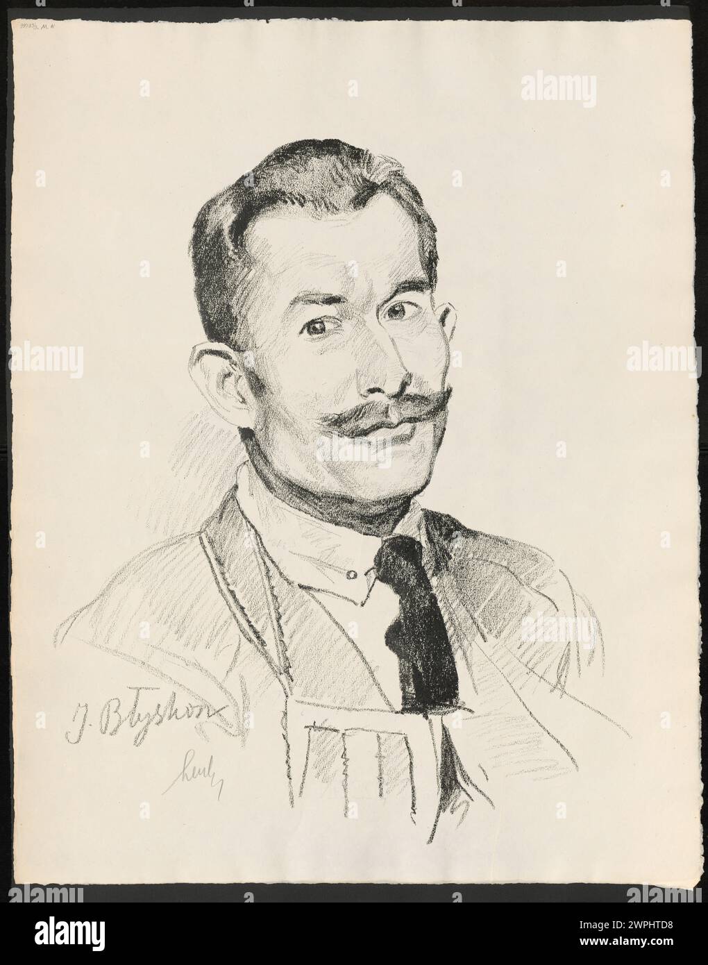 Jozefat 1876 1947 ikonografia hi-res stock photography and images - Alamy