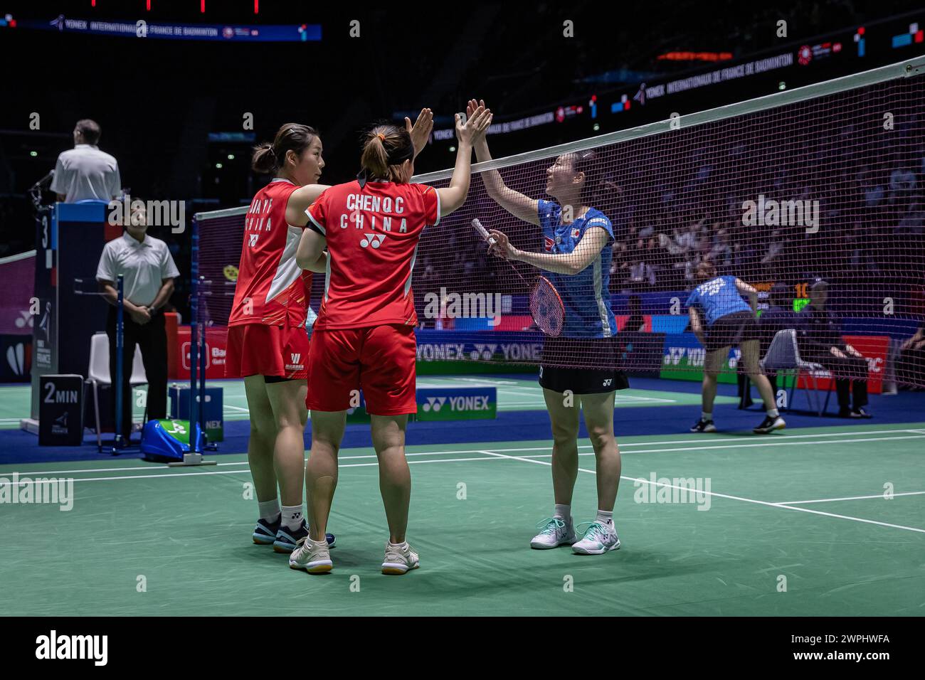 Rena miyaura hi-res stock photography and images - Alamy