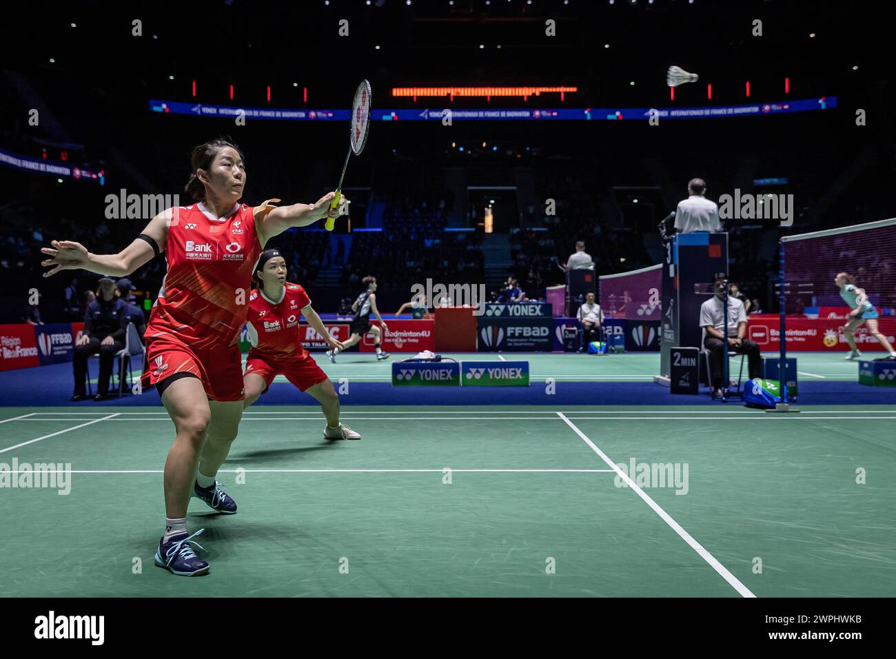 Rena miyaura hi-res stock photography and images - Alamy