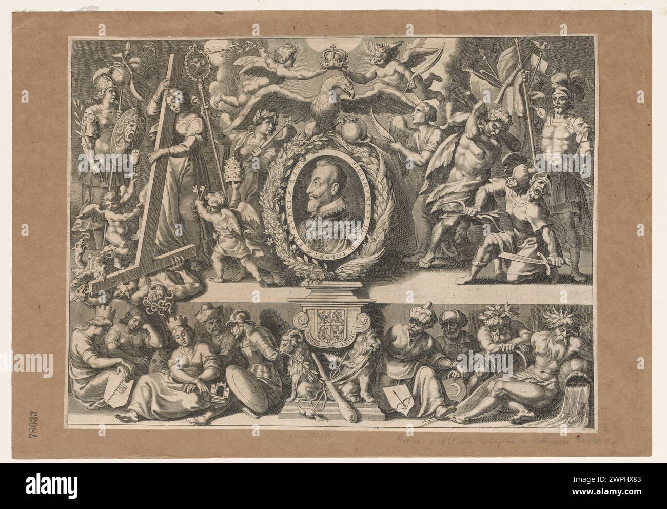 Rzeka personifikacja hi-res stock photography and images - Alamy