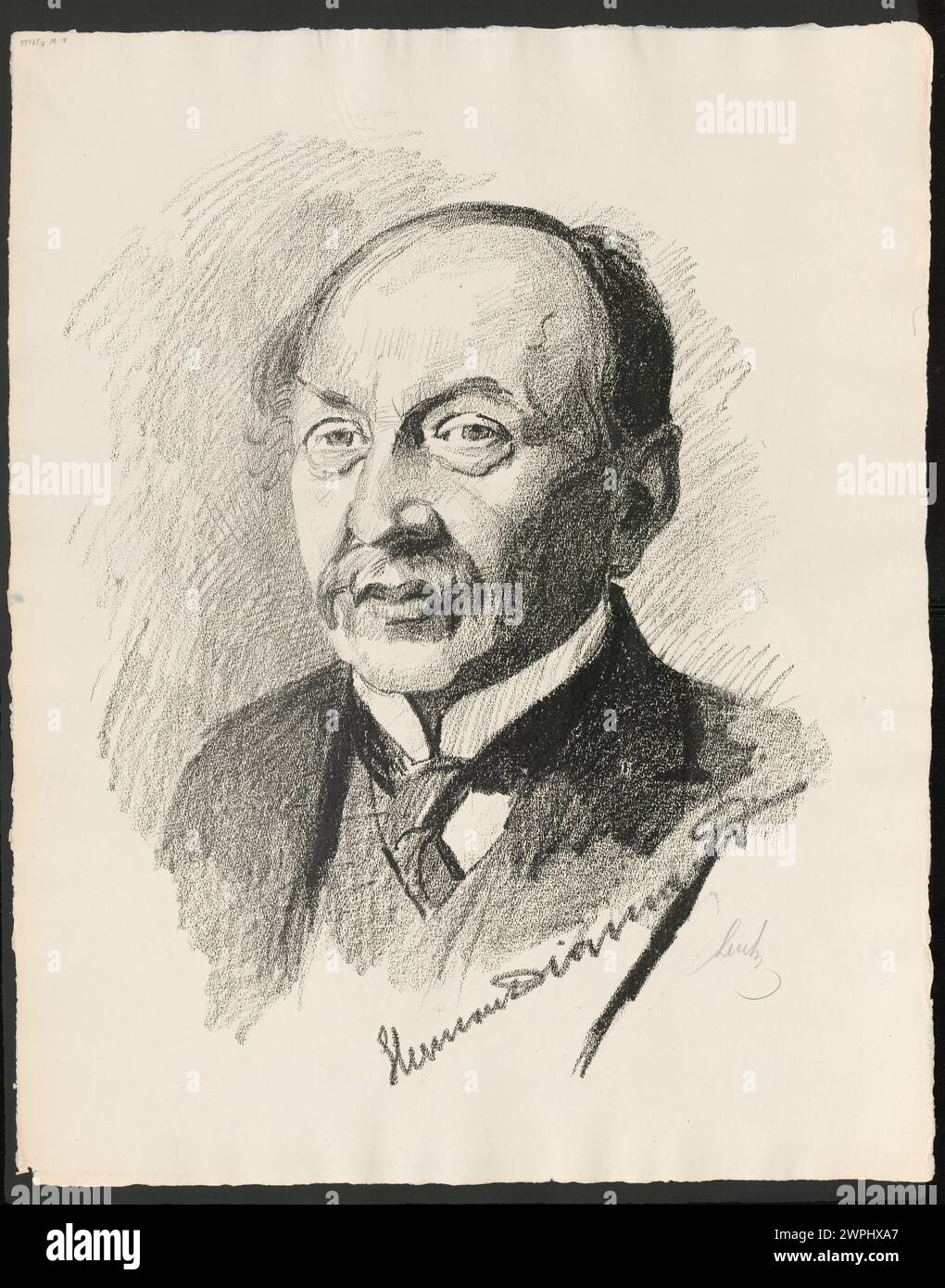 Herman 1860 1931 hi-res stock photography and images - Alamy