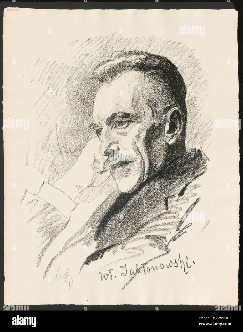 Wladyslaw ikonografia hi-res stock photography and images - Alamy