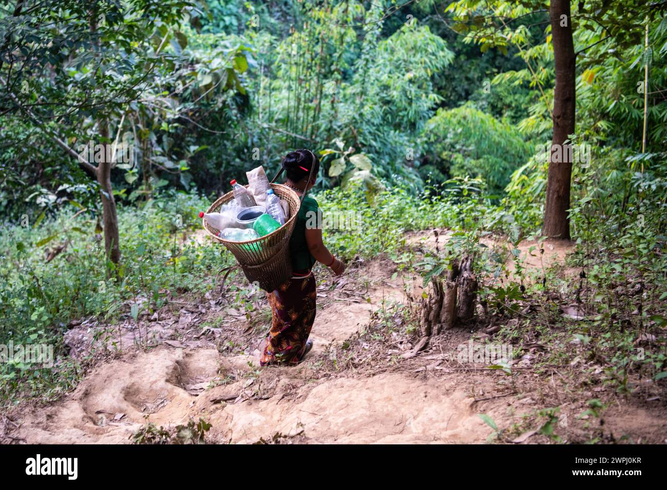 Mro indigenous hi-res stock photography and images - Alamy