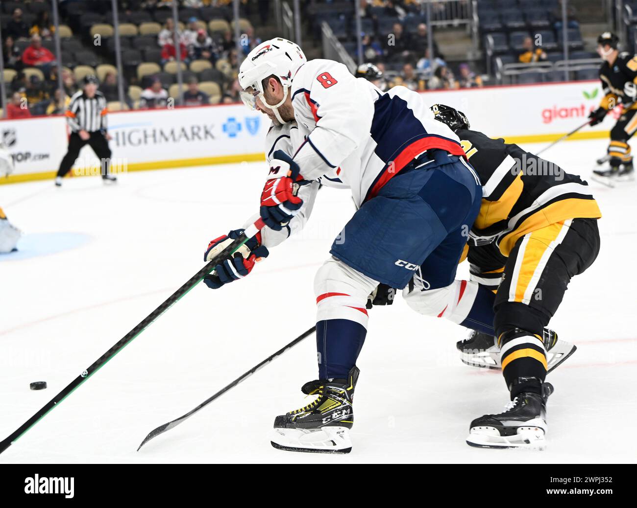 Alex ovechkin 20 hi-res stock photography and images - Alamy