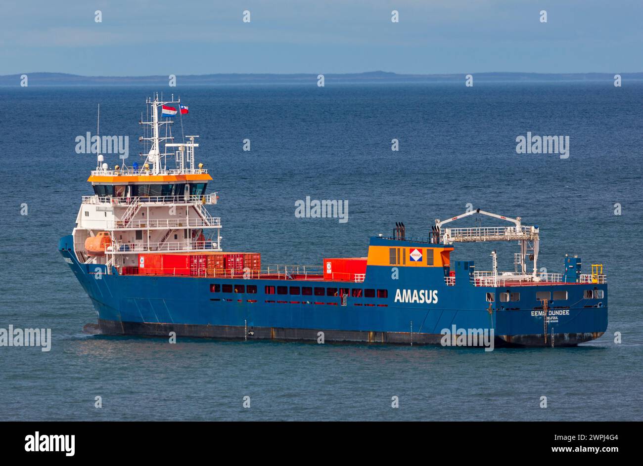 Chile magellan ship hi-res stock photography and images - Alamy