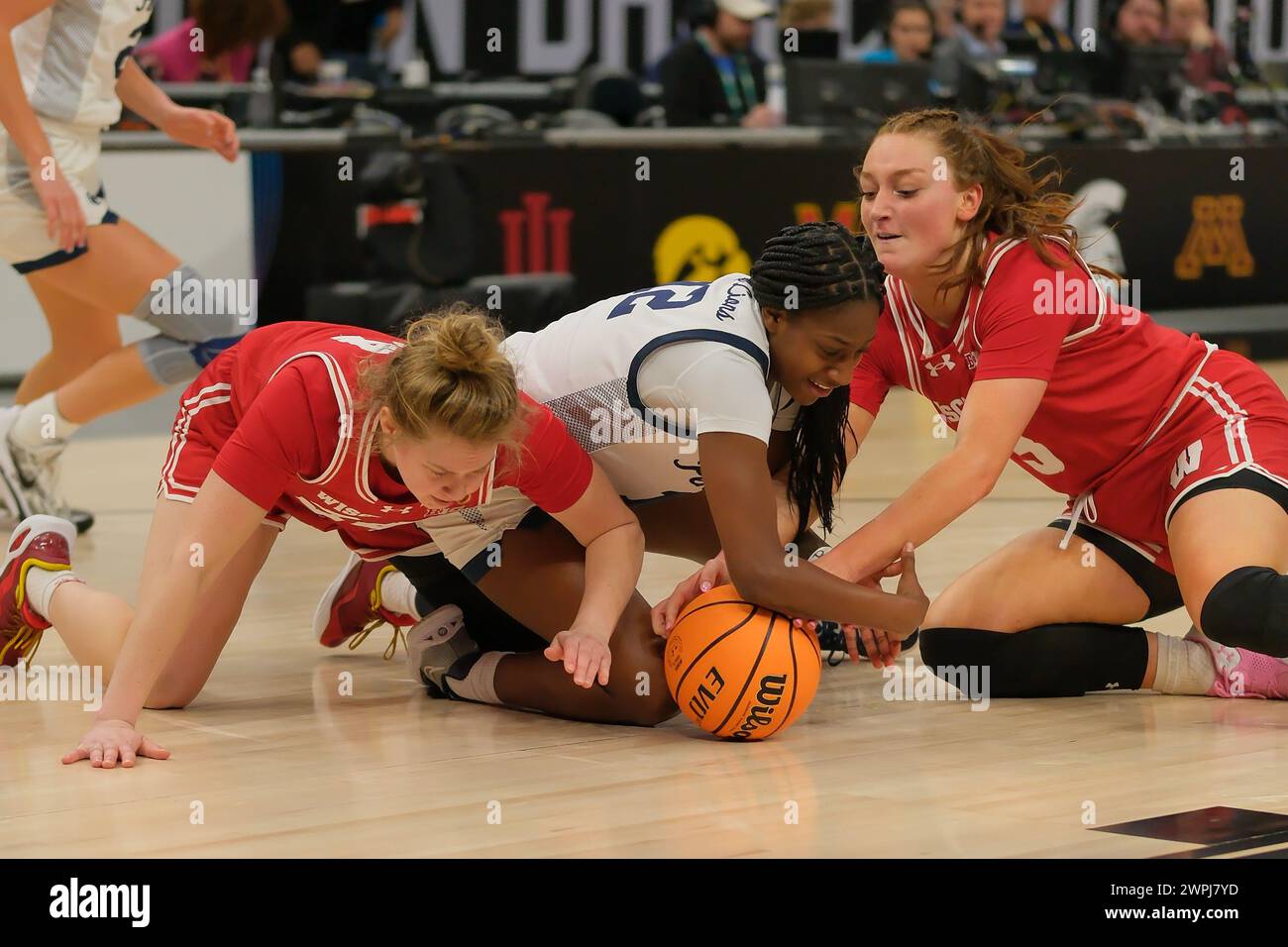 Brooke schramek hi-res stock photography and images - Alamy