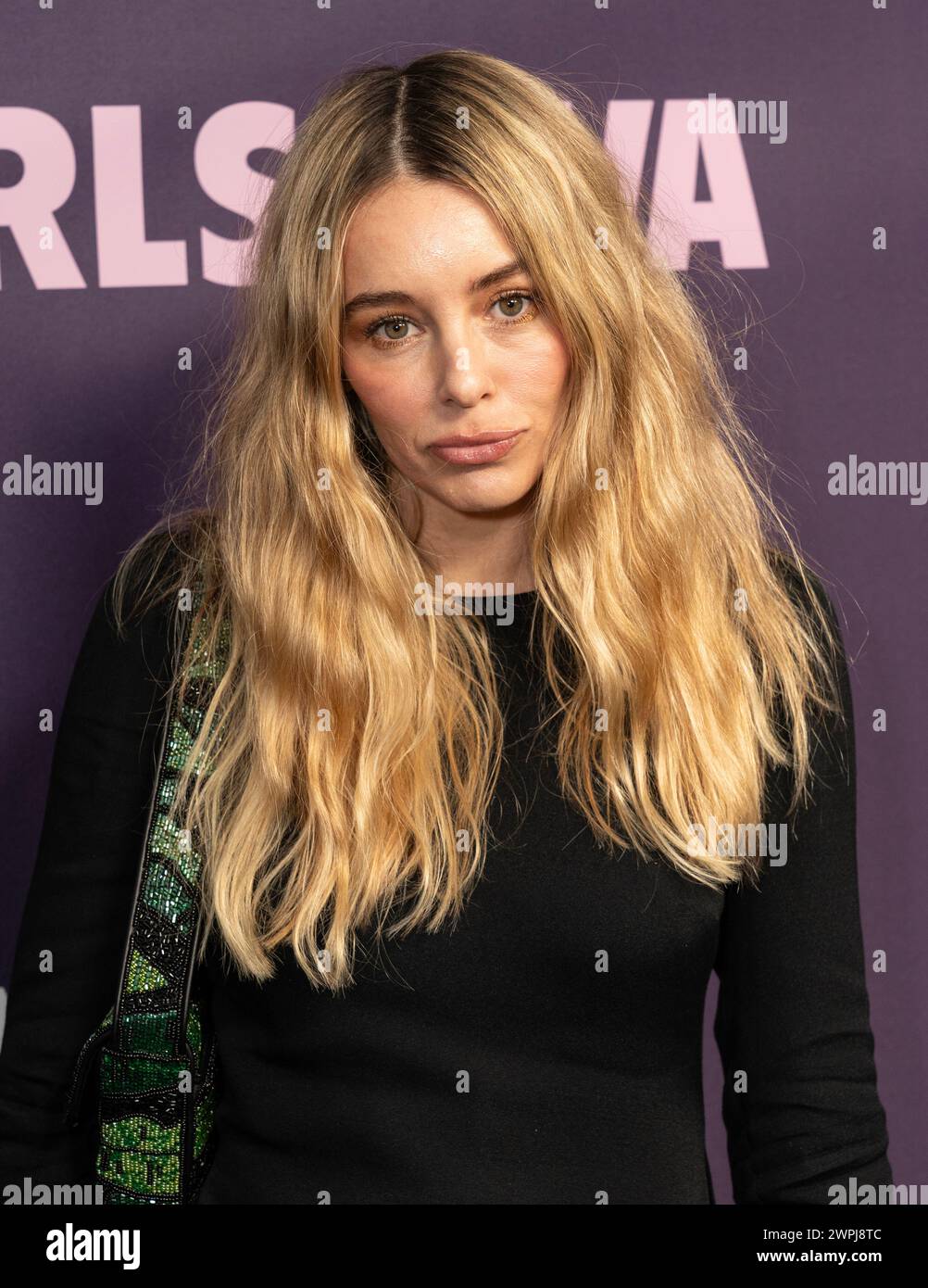 Keeley hazell hi-res stock photography and images - Alamy