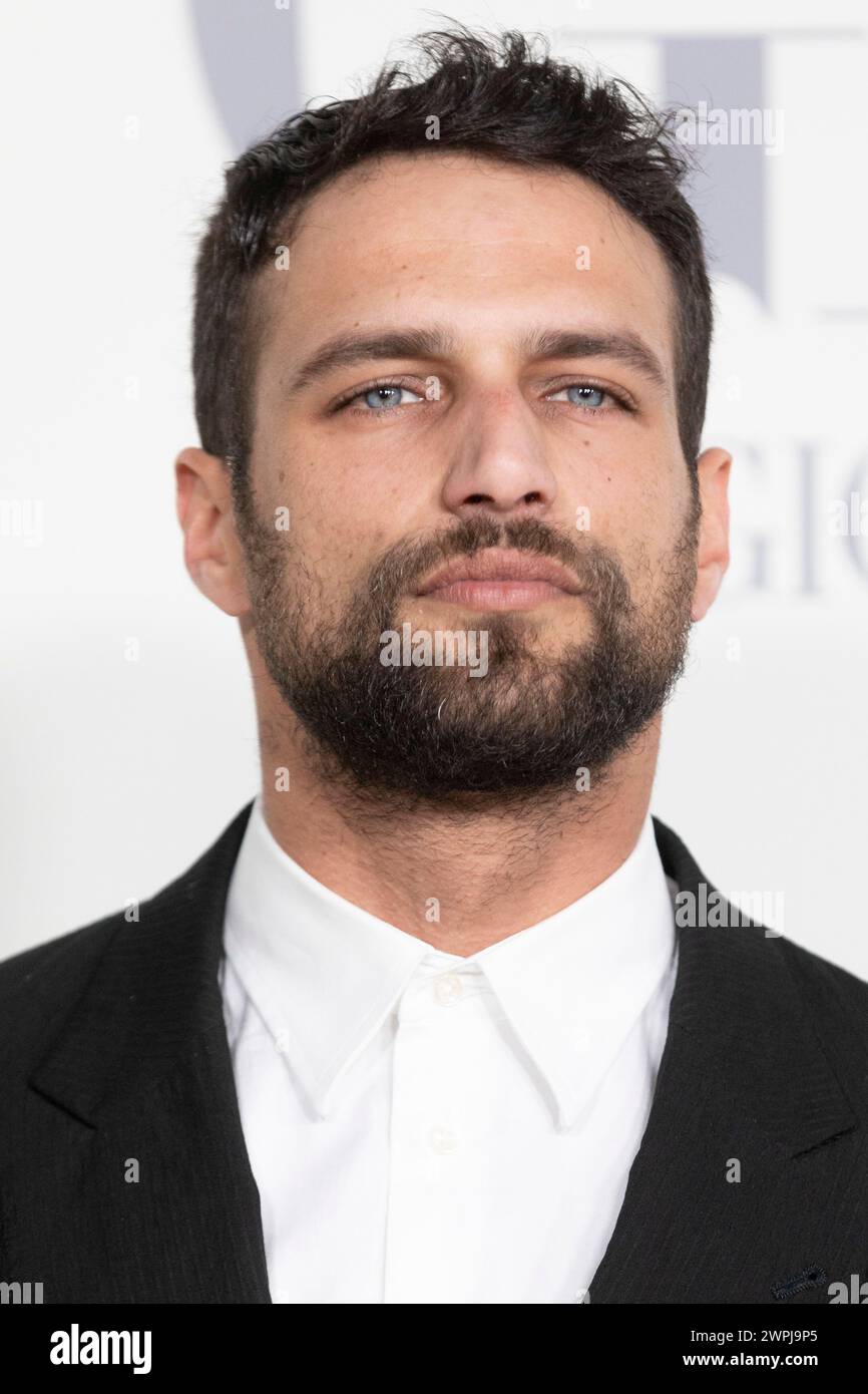 Jesus castro hi-res stock photography and images - Alamy