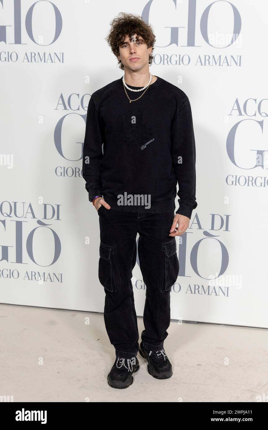 Mike fajardo hi-res stock photography and images - Alamy