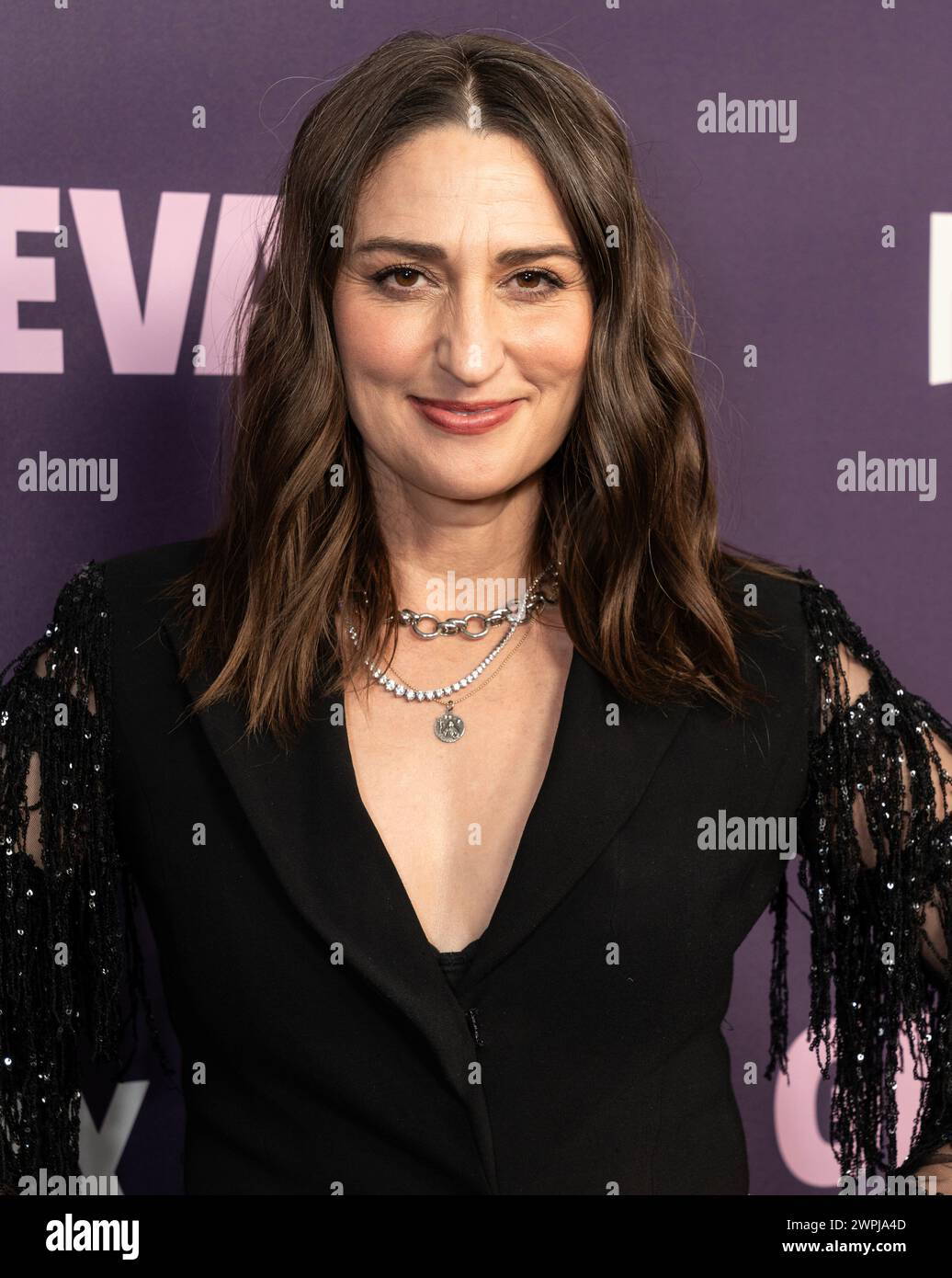 Bareilles at netflix hi-res stock photography and images - Alamy