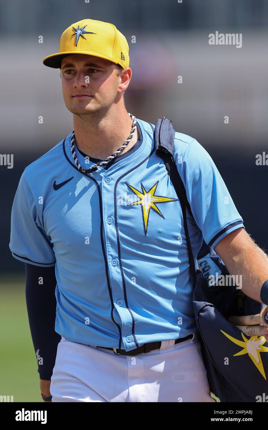 Tanner ray hi-res stock photography and images - Alamy