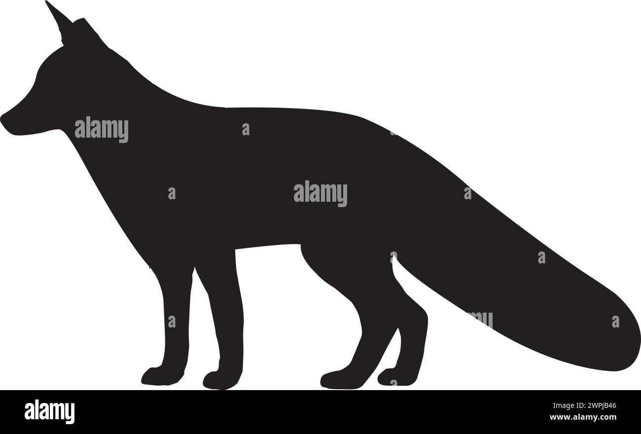 Fox hunt hunting Stock Vector Images - Alamy