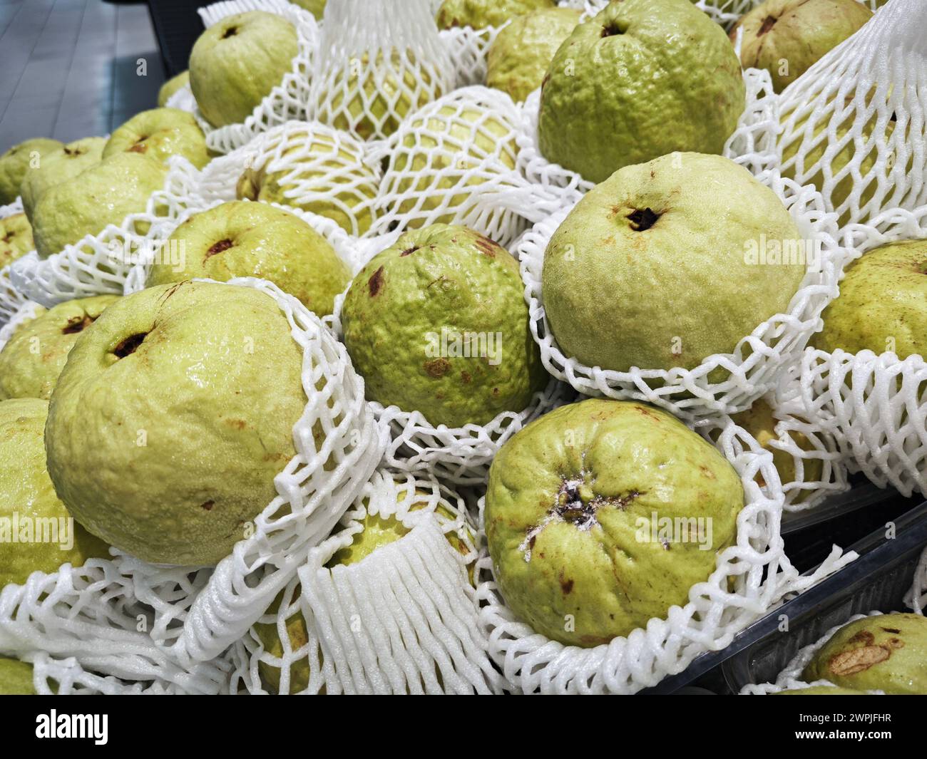 Fruit foam hi-res stock photography and images - Alamy