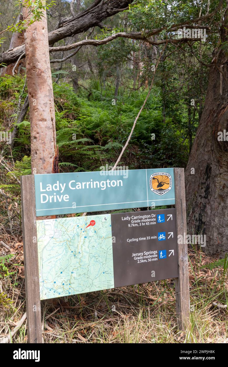 Nsw map hi-res stock photography and images - Alamy