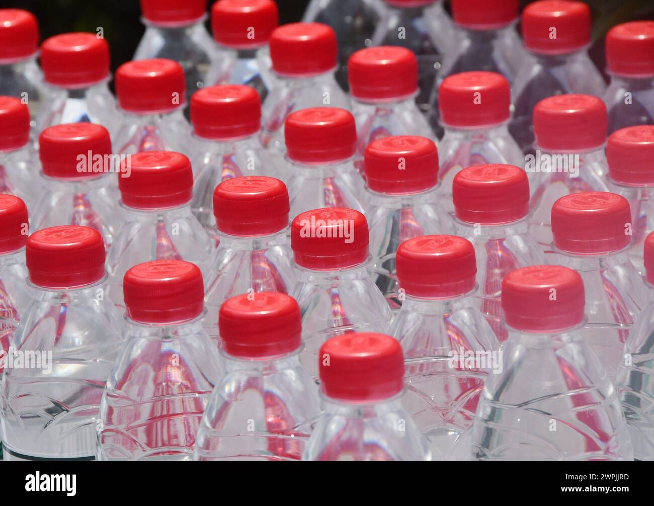 HANDAN, CHINA - MAY 19, 2023 - (FILE) Photo taken on May 19, 2023 shows ...