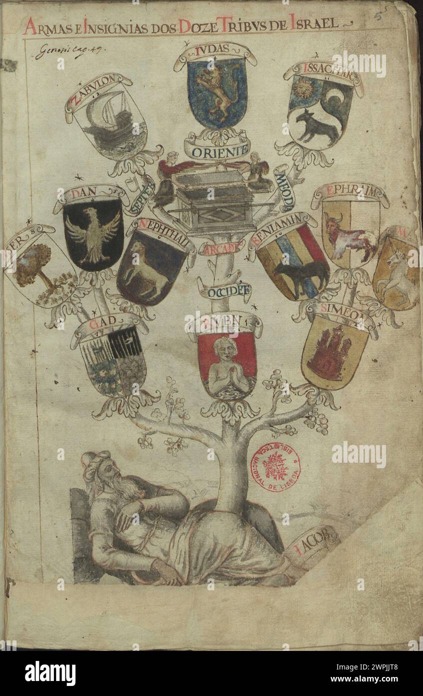 Heraldry symbols hi-res stock photography and images - Alamy