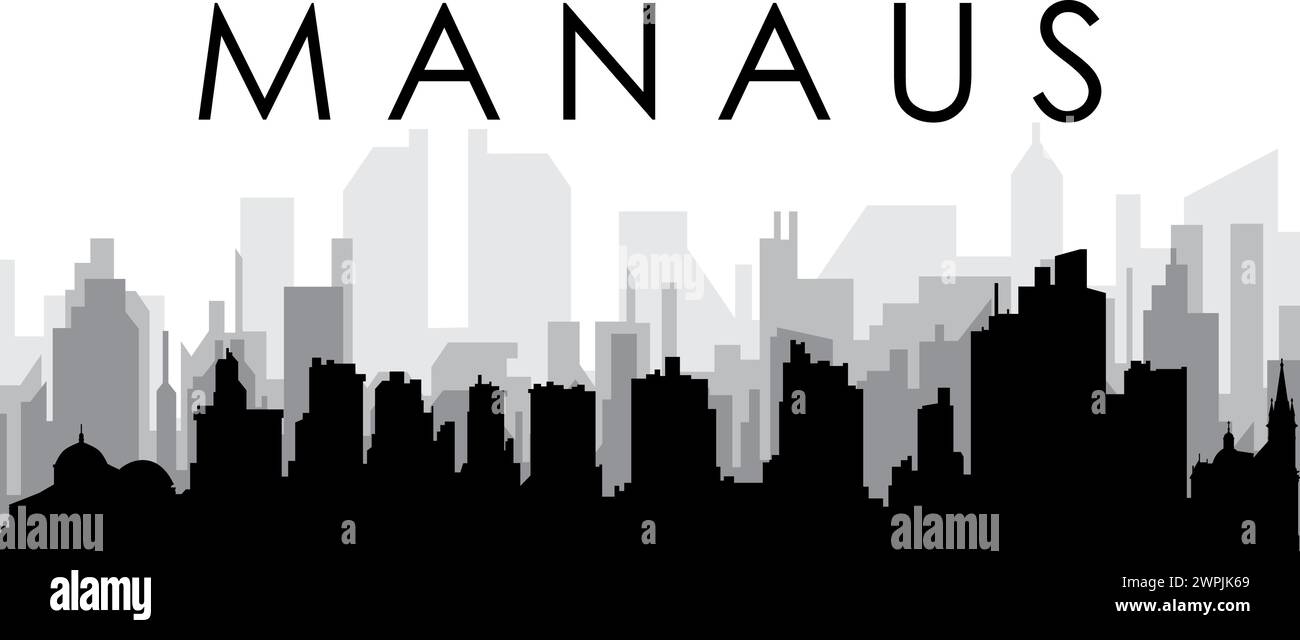 Manaus hotel Stock Vector Images - Alamy